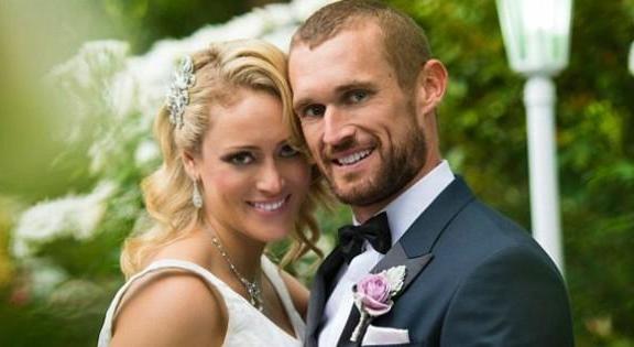Jordan Bailey and Mark Masiello's Wedding Website