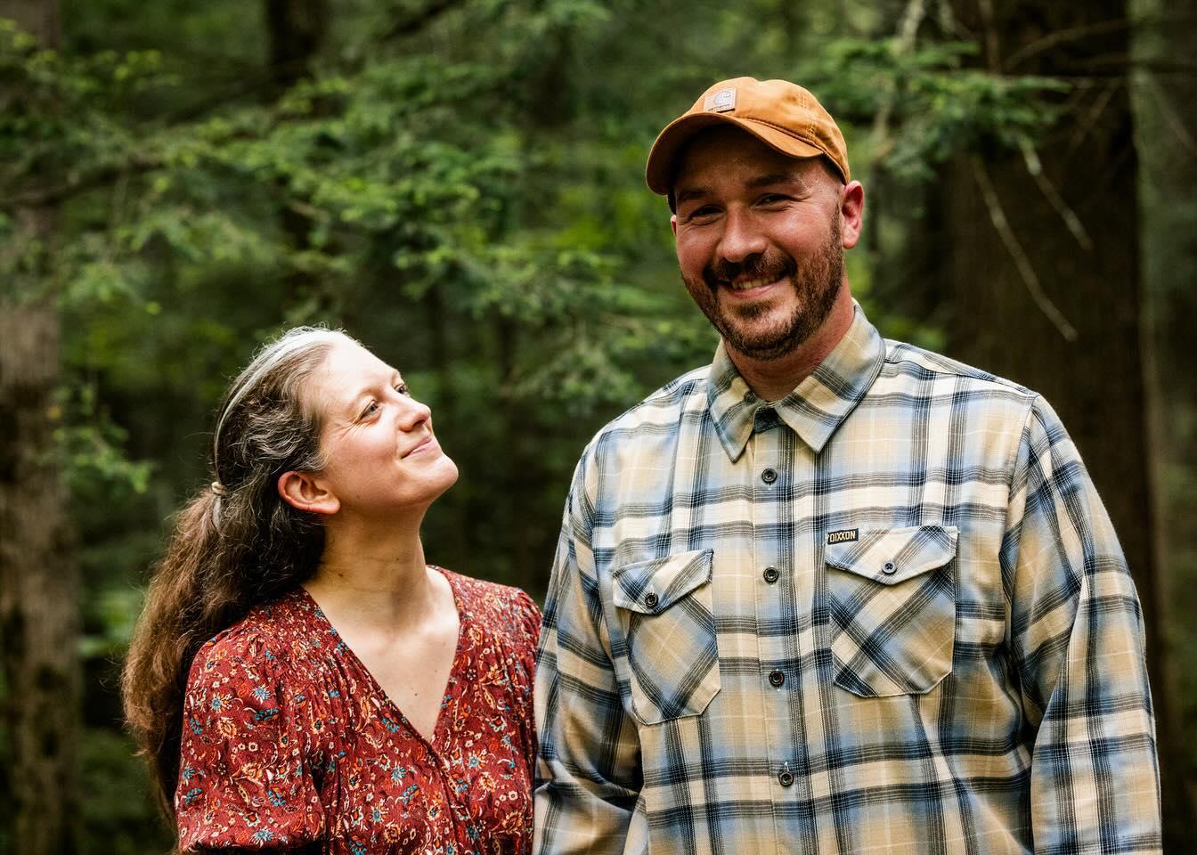 David Verville and Sarah MacPherson's Wedding Website