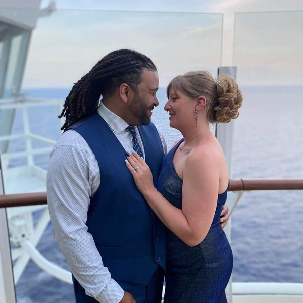 Craig Jackson and Jennifer Jackson's Wedding Website