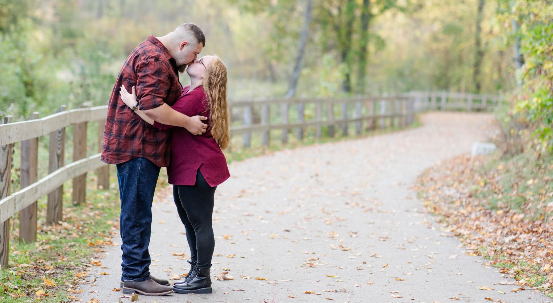 Kiley Fawley and Jacob Wiersma's Wedding Website