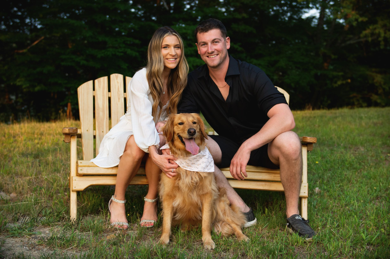 Taylor Foster and Ryan Holsopple's Wedding Website