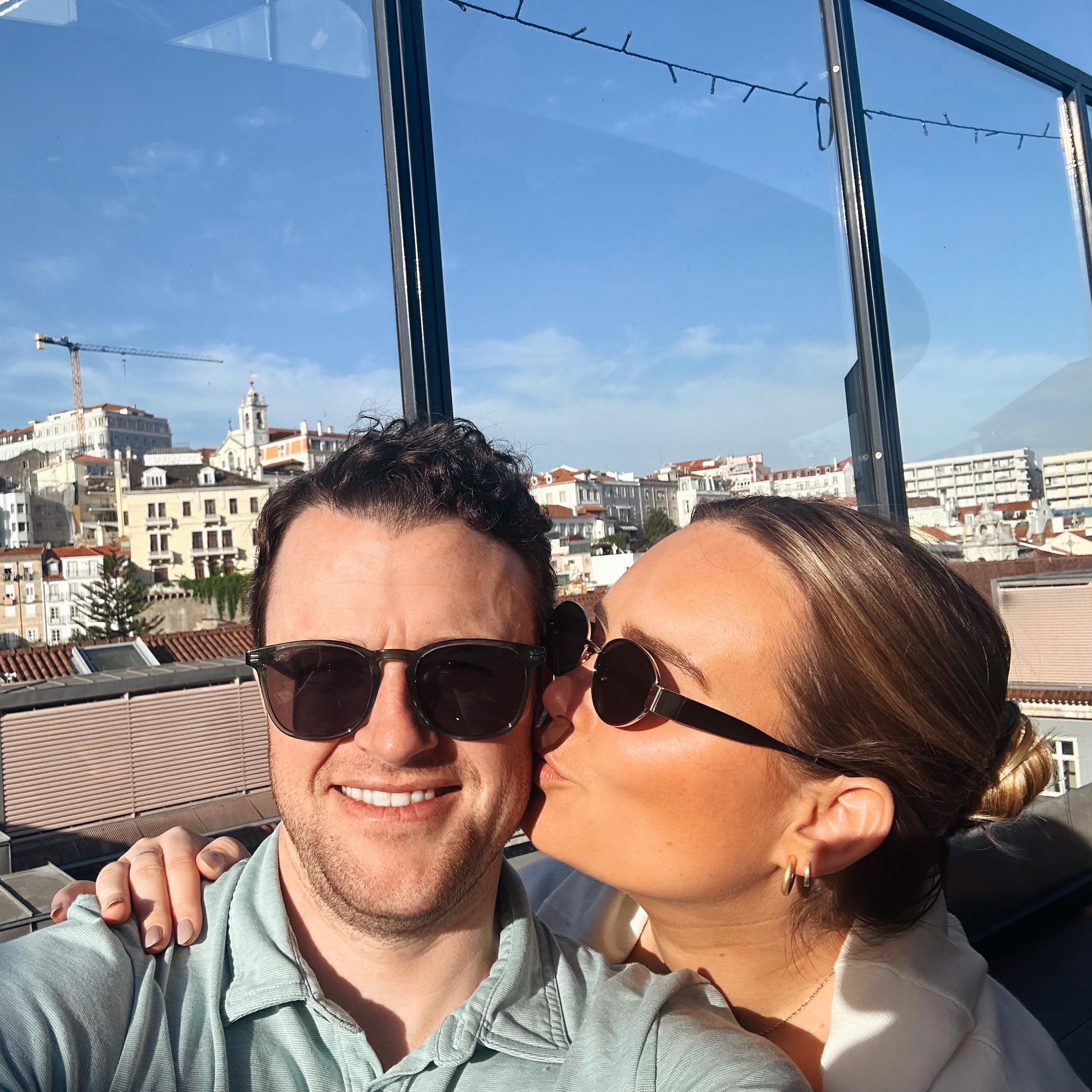 Caitlin Cooney and Drew Wurst's Wedding Registry on Zola