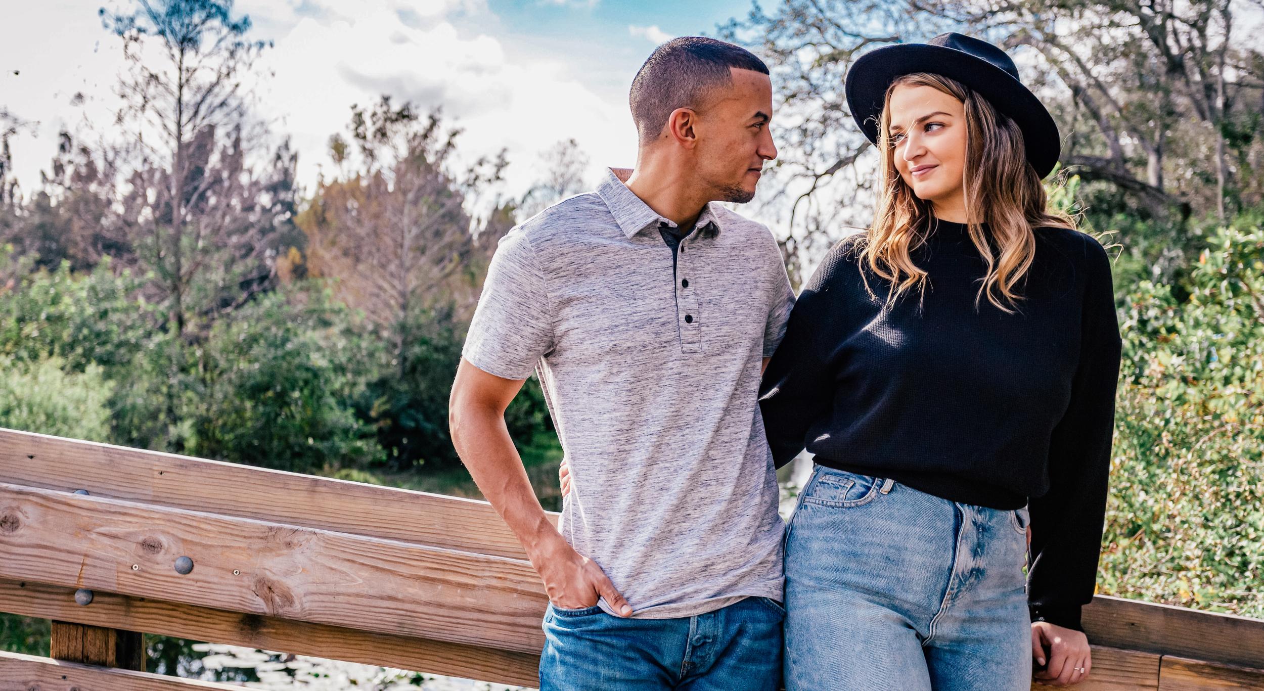 Morgan Woolard and Richard Mejia's Wedding Website