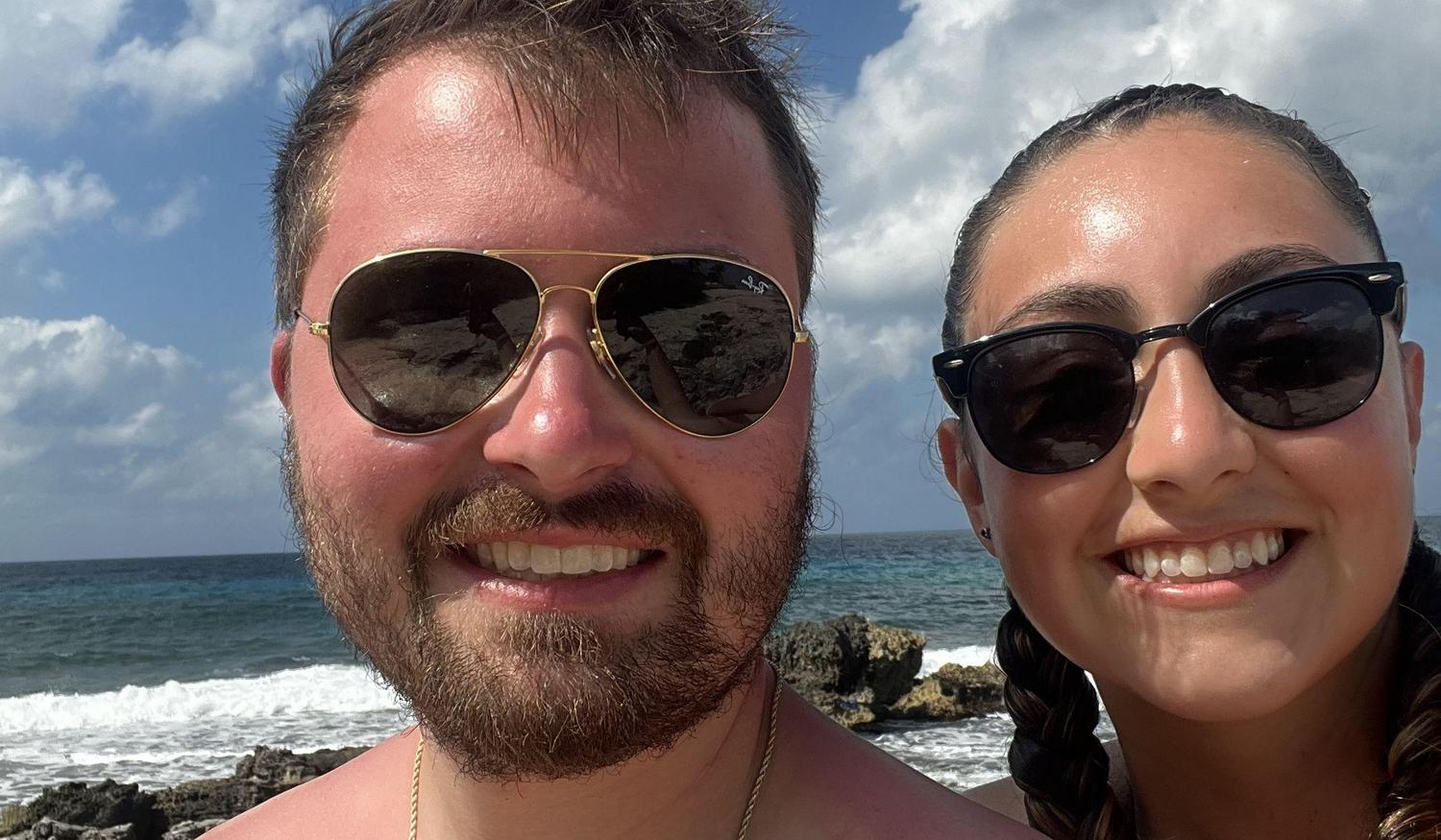 Kyler Armistead and Stephanie Aguilar's Wedding Website