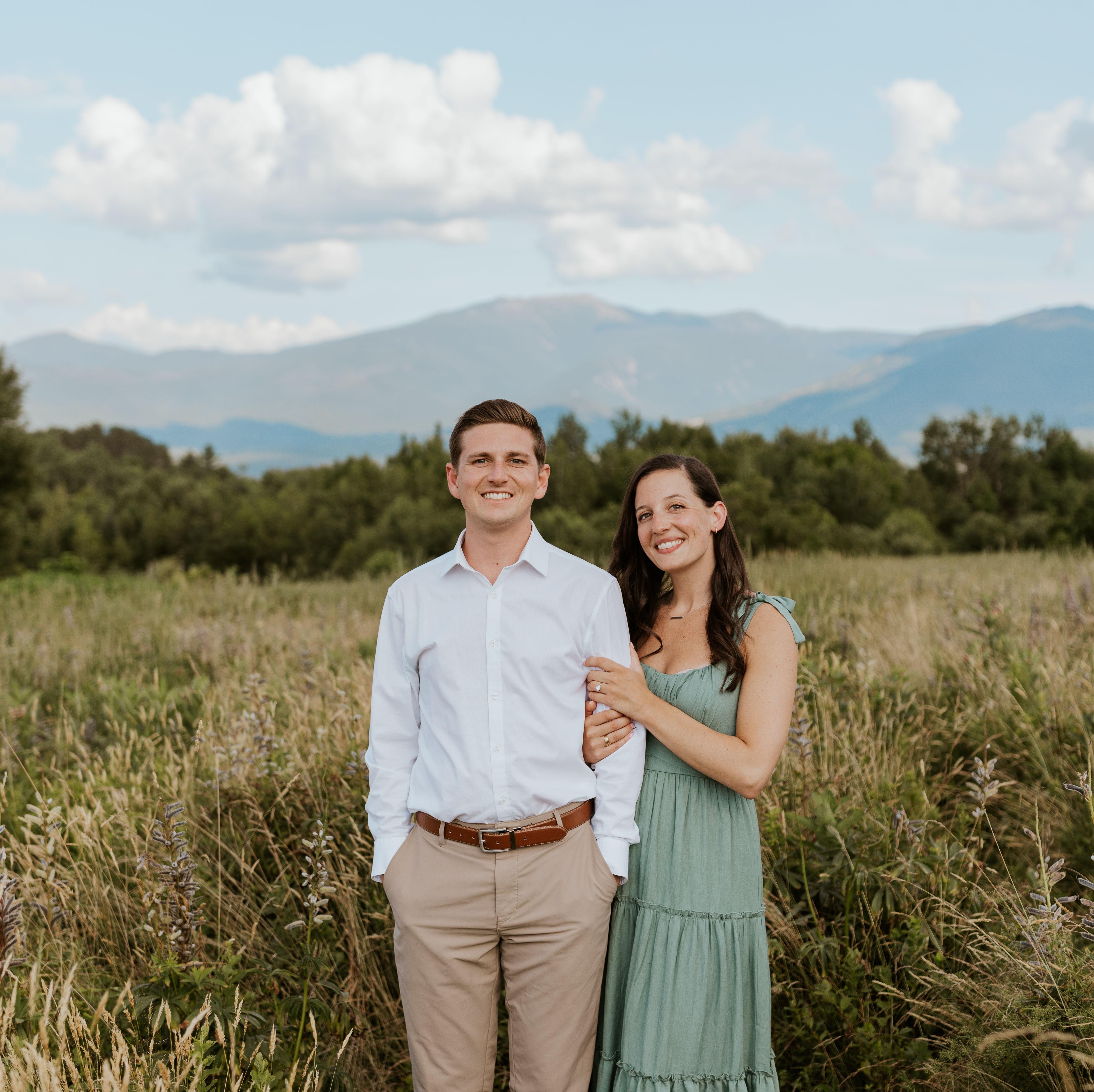 Kaitlyn Favalora and Connor Lawrence's Wedding Website
