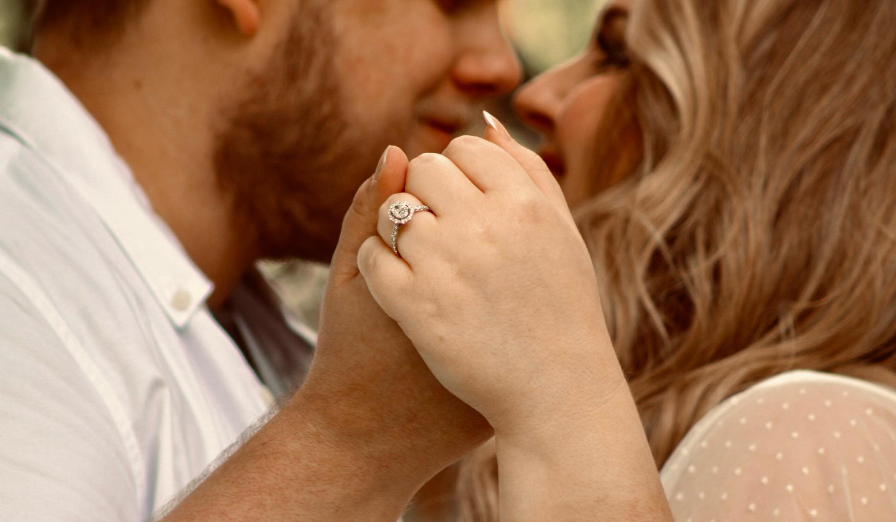 Morgan Miles and Keanan Alstatt's Wedding Website