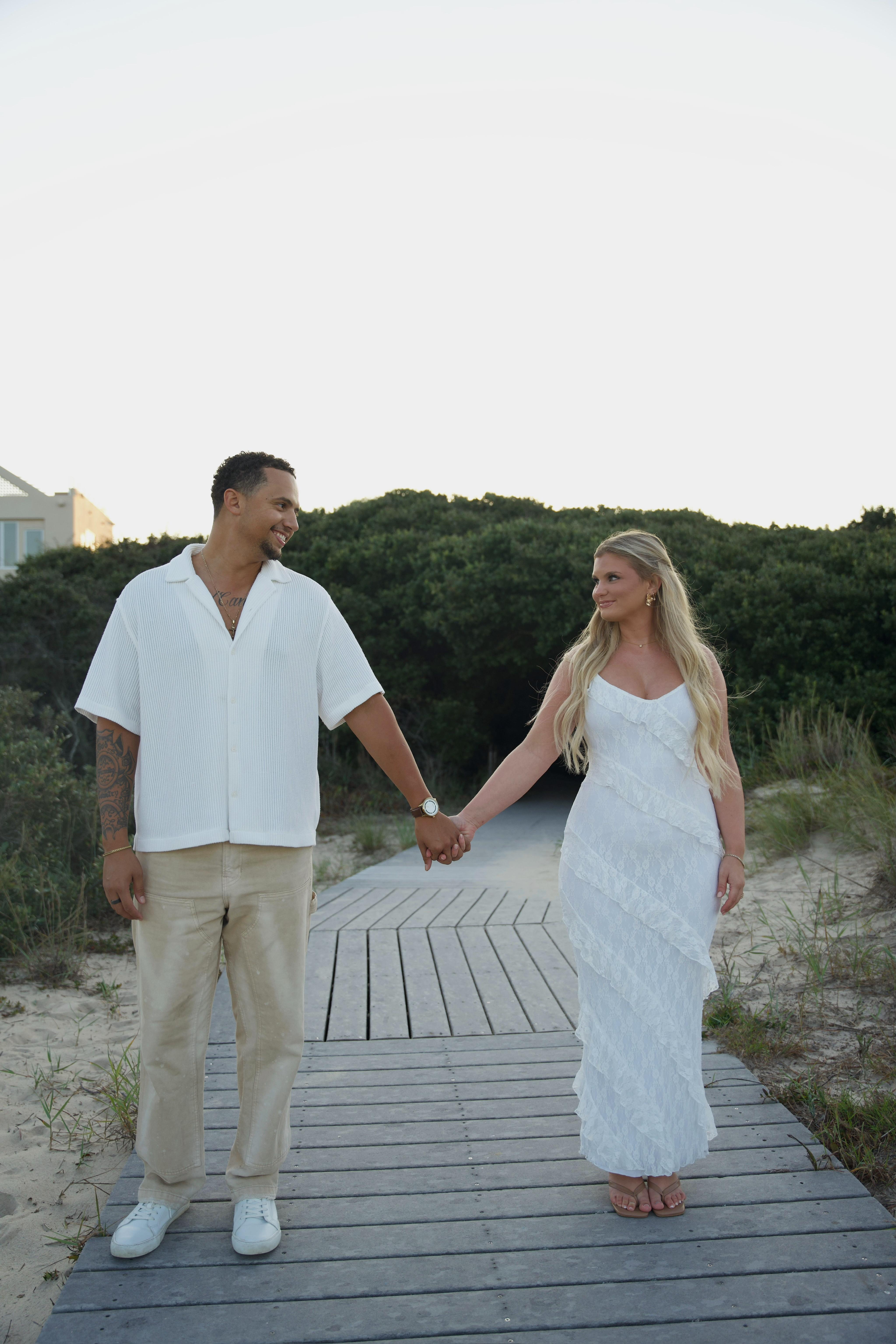 Tiarra Hopper and James Sebree's Wedding Website