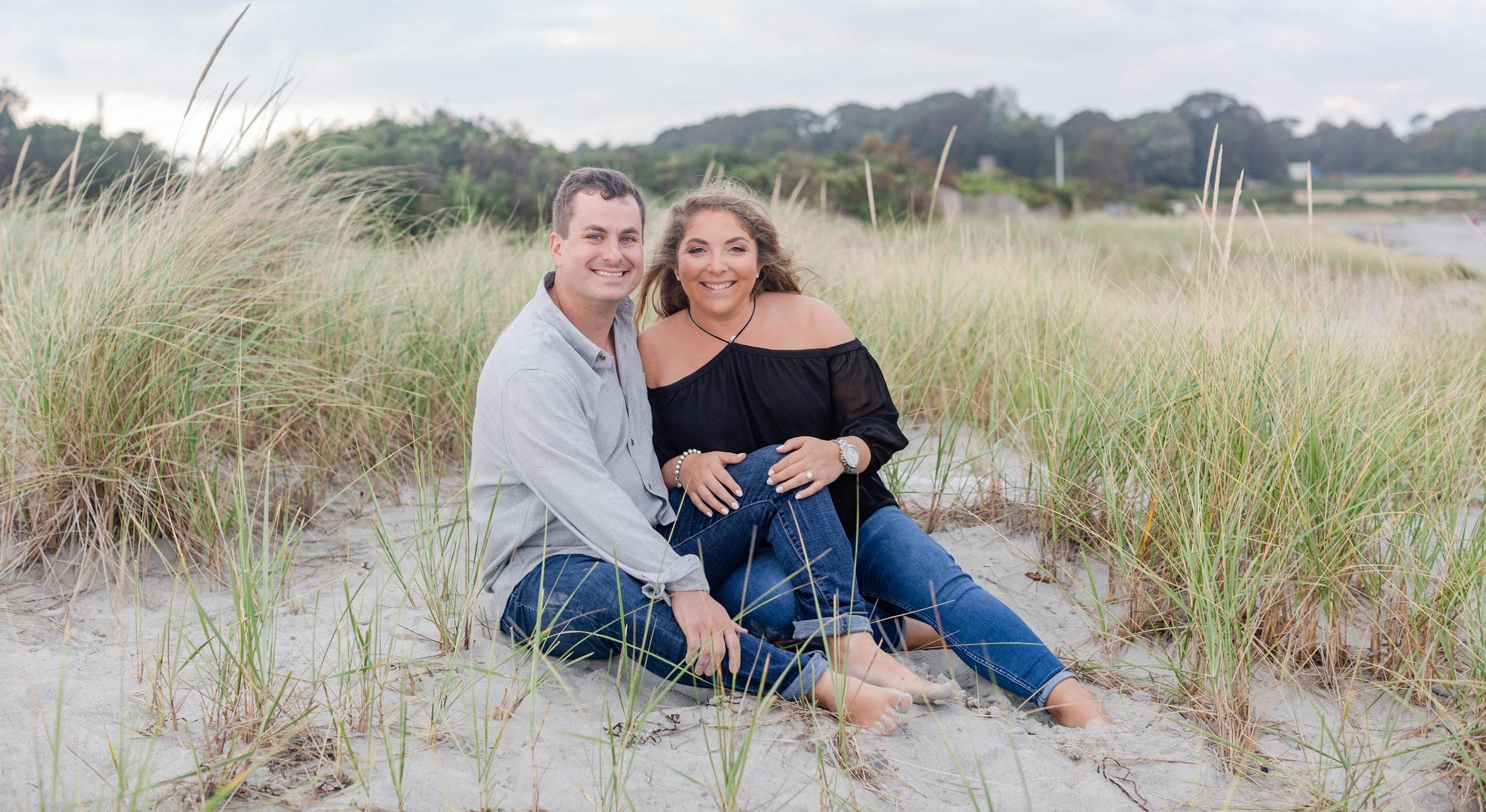 Carly Rosenfeld and Tom Svirsky's Wedding Website