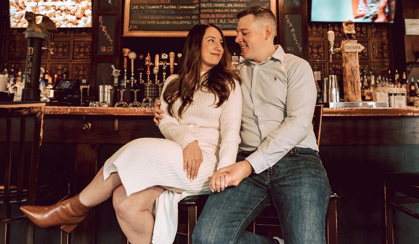 Brittany Enright and Steven Gendelman's Wedding Website