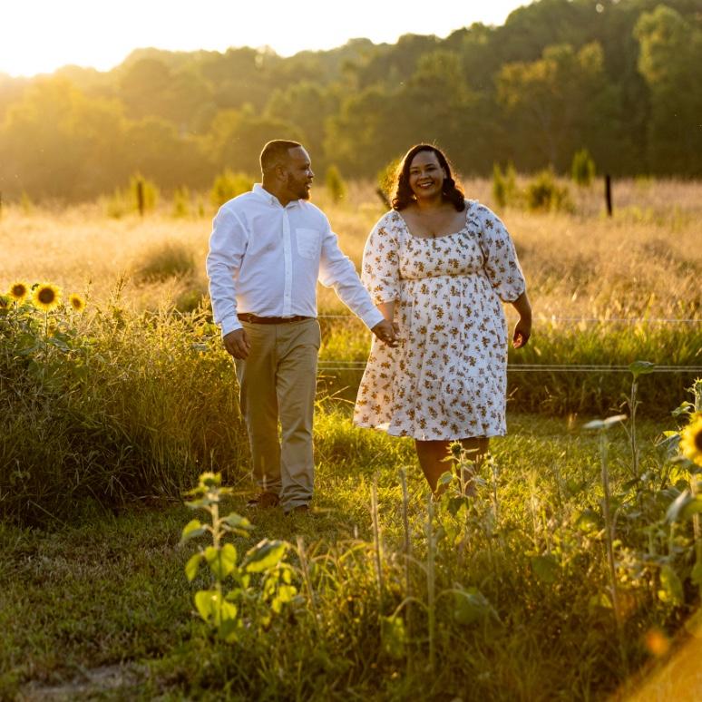 Kirsten Mahoney and Derrick Jordan's Wedding Website