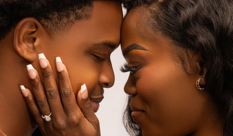 Lakala James and Dajuan Jackson's Wedding Website