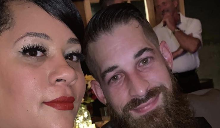 Amanda Fears and Michael Platek's Wedding Website