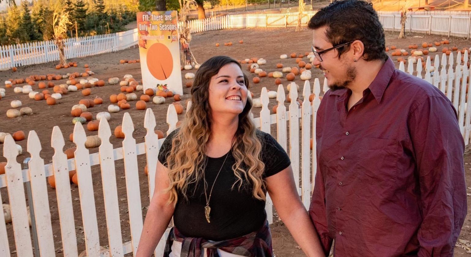 Jordan Halk and Jacob Sota's Wedding Website