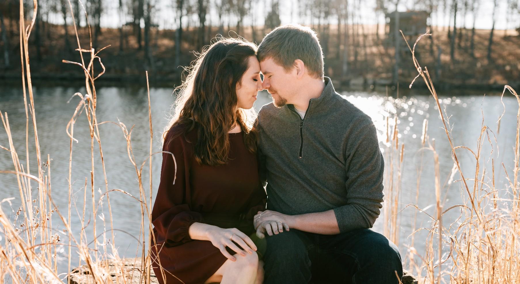 Bethany Deramo and Andrew Randoll's Wedding Website