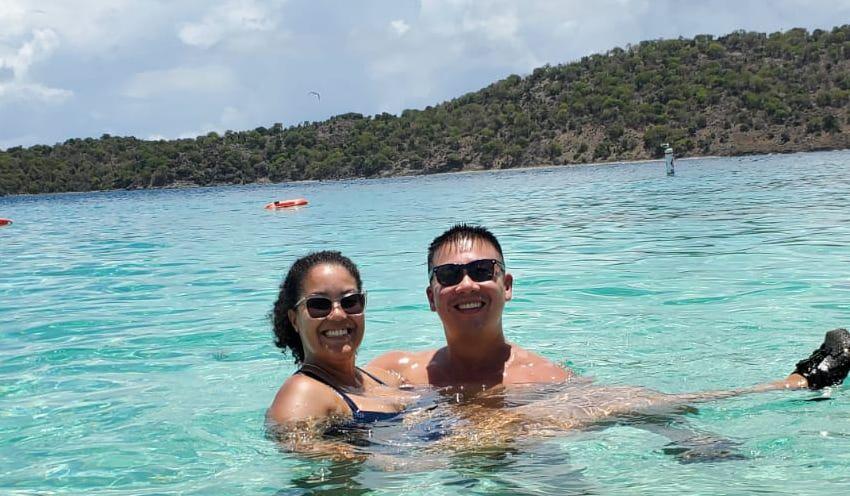 Johanna Garabito and Jonathan Ng's Wedding Website