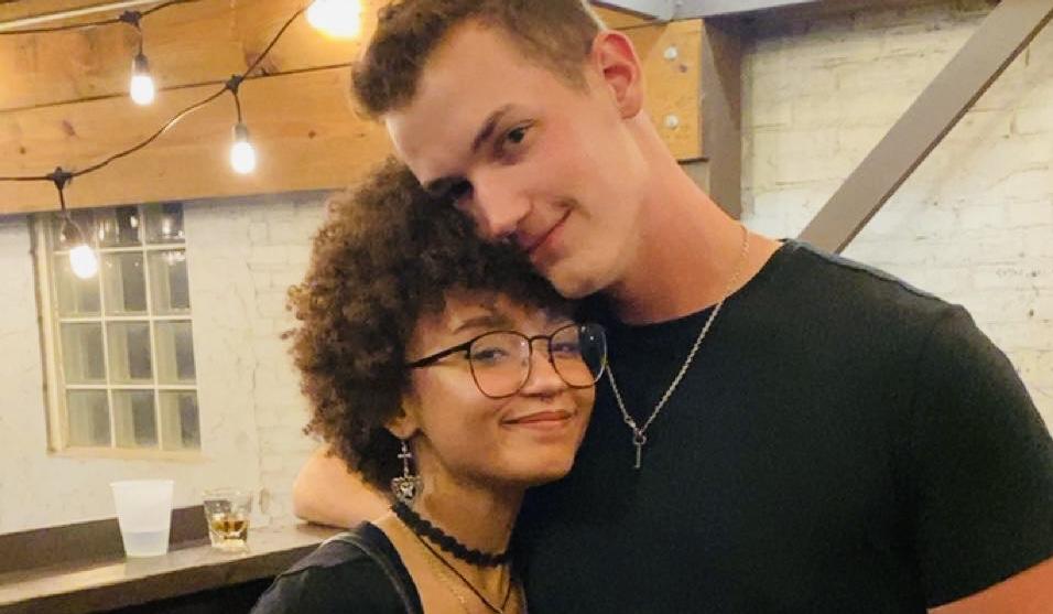 Eden Jowhar-Schmidt and Cole DeVinney's Wedding Website