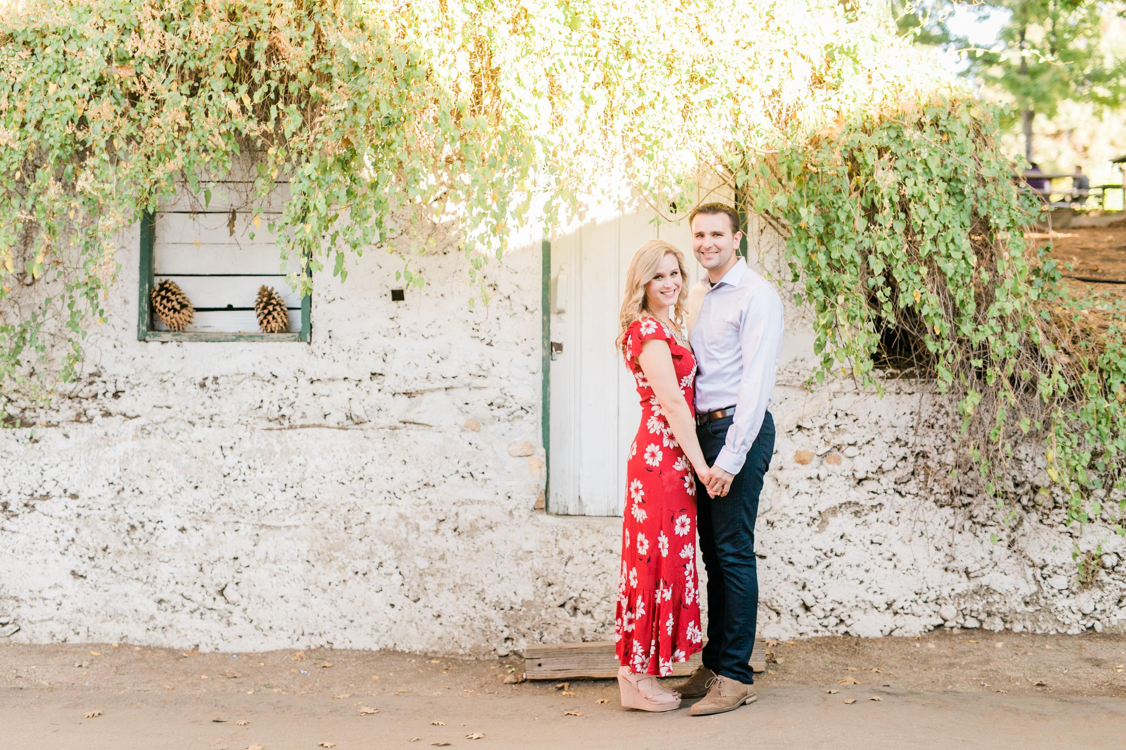 Lauren-Ashley Caron and Tyler Mendez's Wedding Website