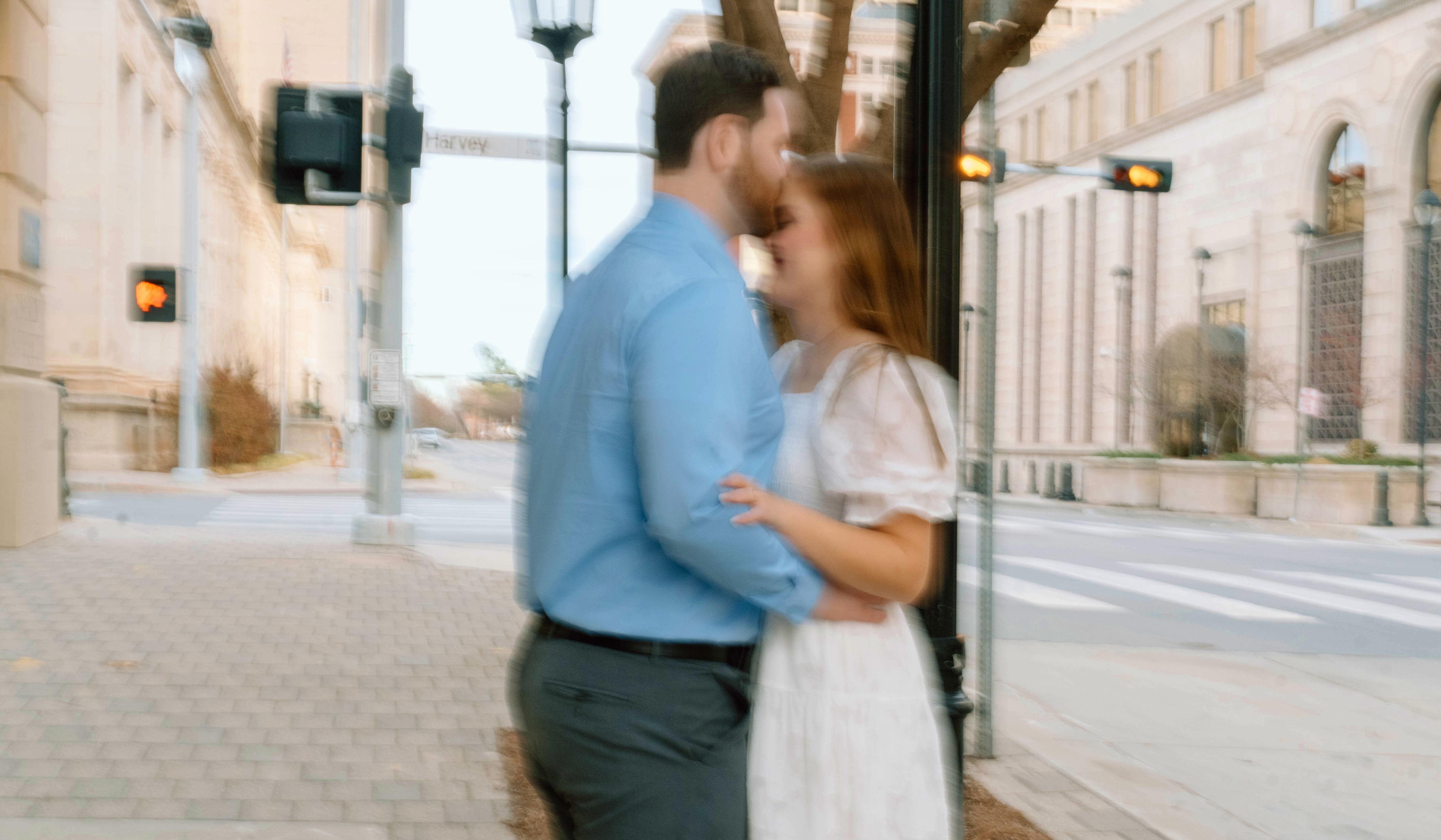 Macy McDowell and Sam Walker's Wedding Website