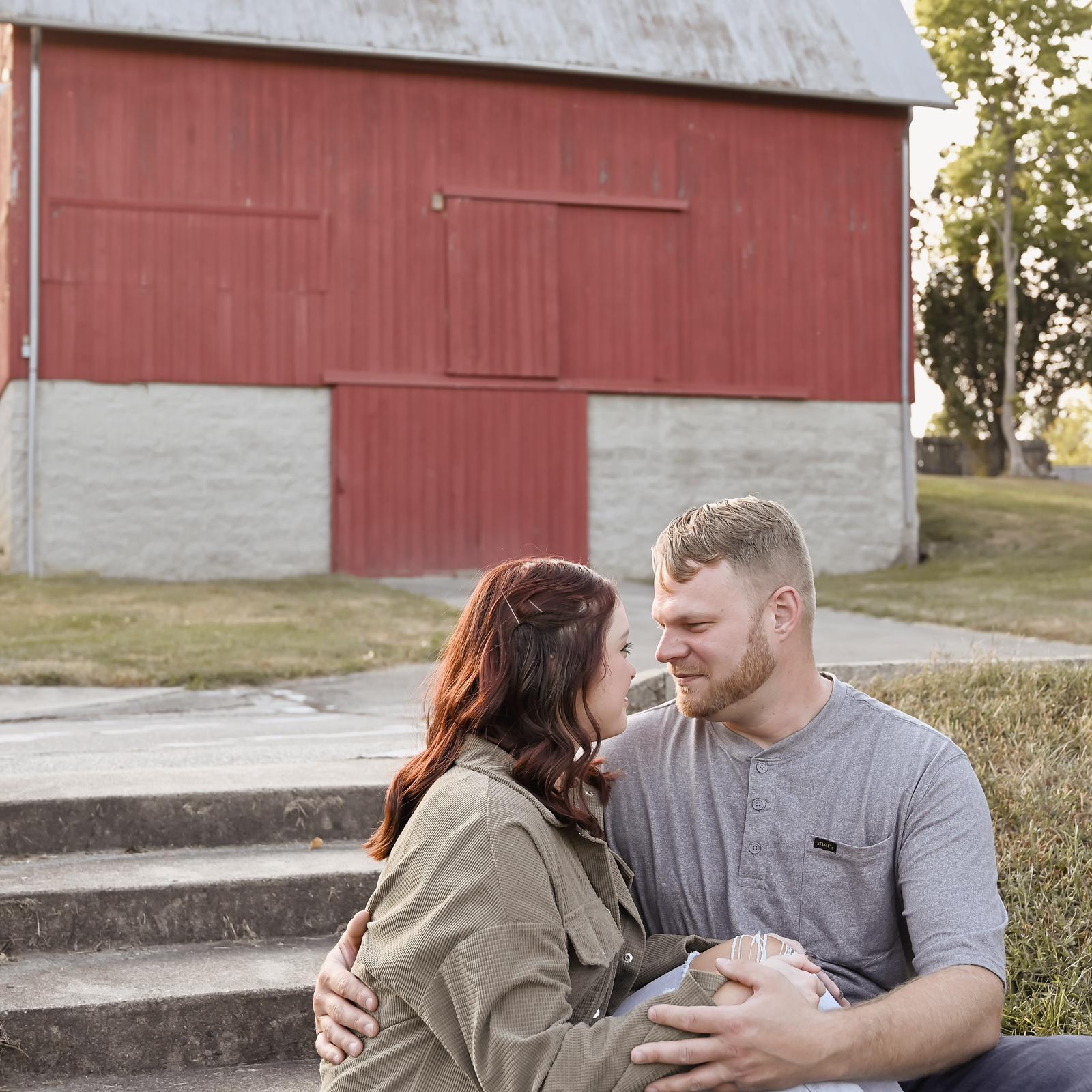 Marisa Witzerman and Chad Clark's Wedding Website