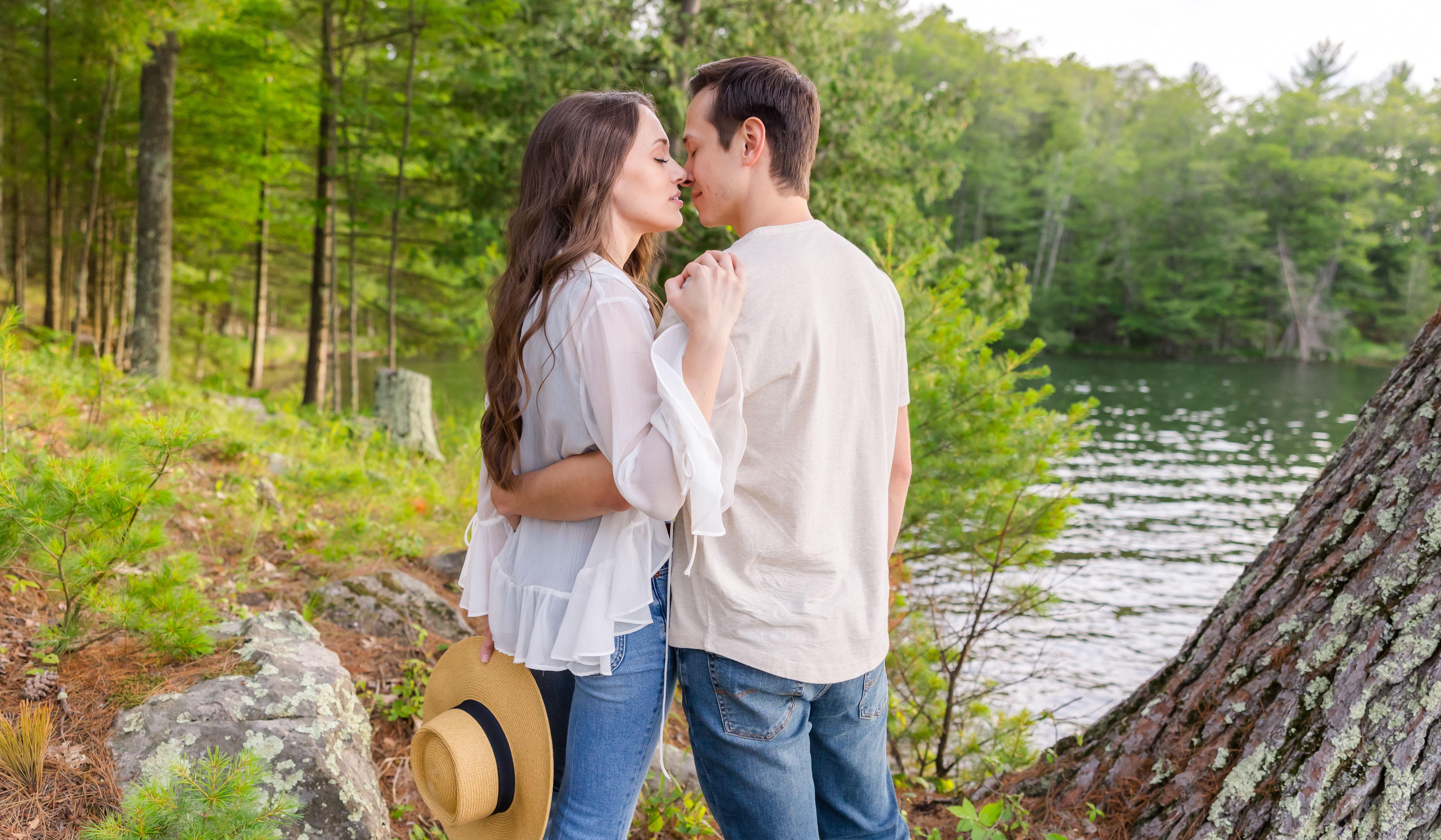 Keegan Calderwood and Taylor Dominy's Wedding Website