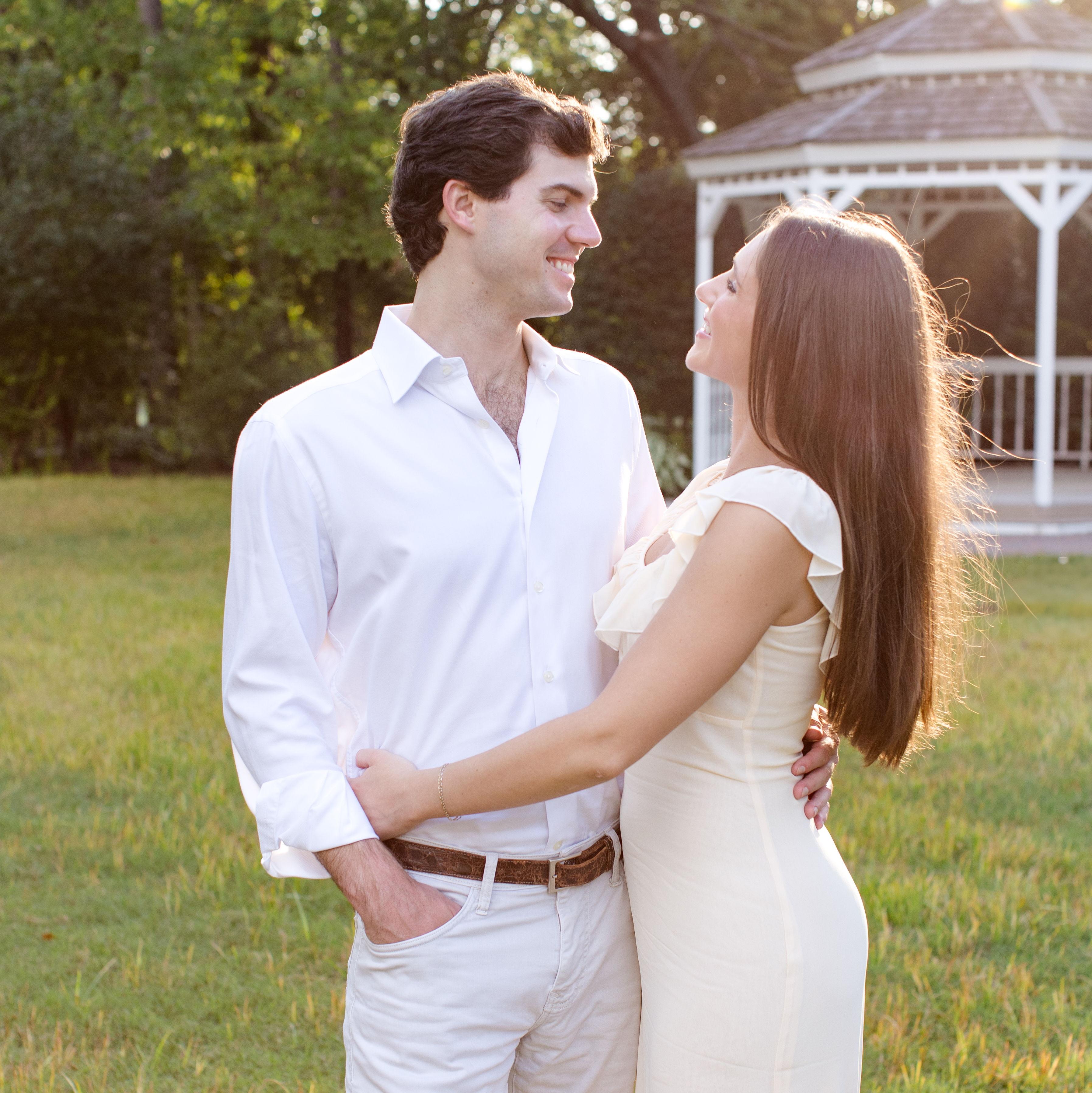 Bridget McGettigan and Rivers Stephens' Wedding Website