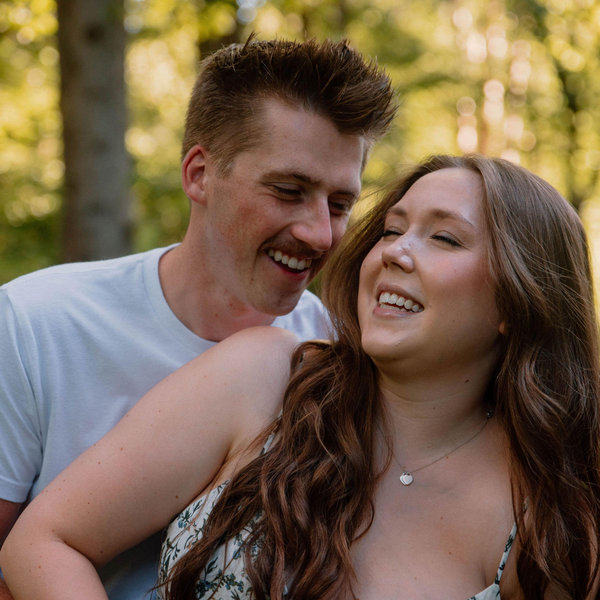 Ben Torney and Bree Reitz's Wedding Website