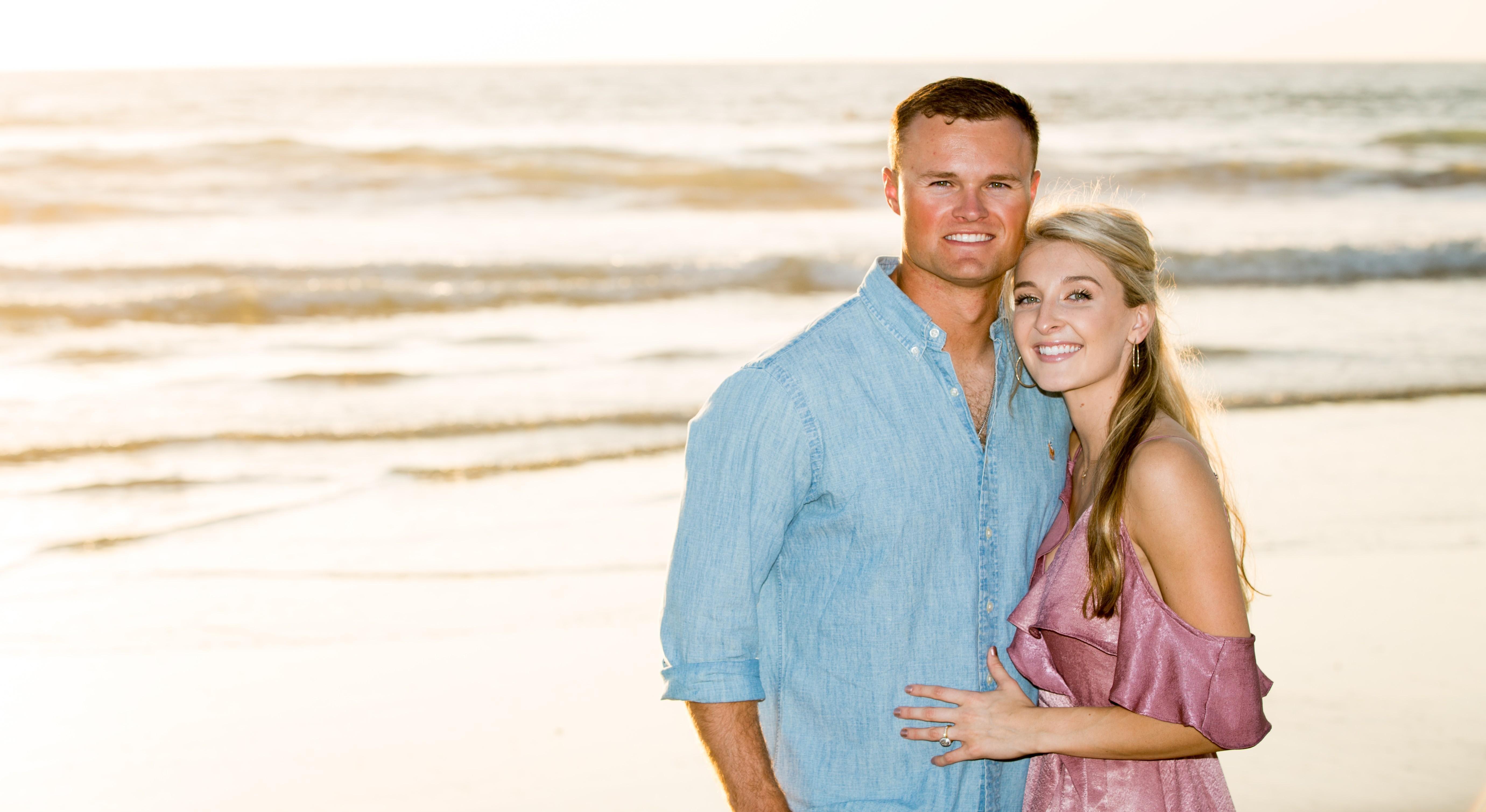 Kelly Monahan and Kevin Heine's Wedding Website
