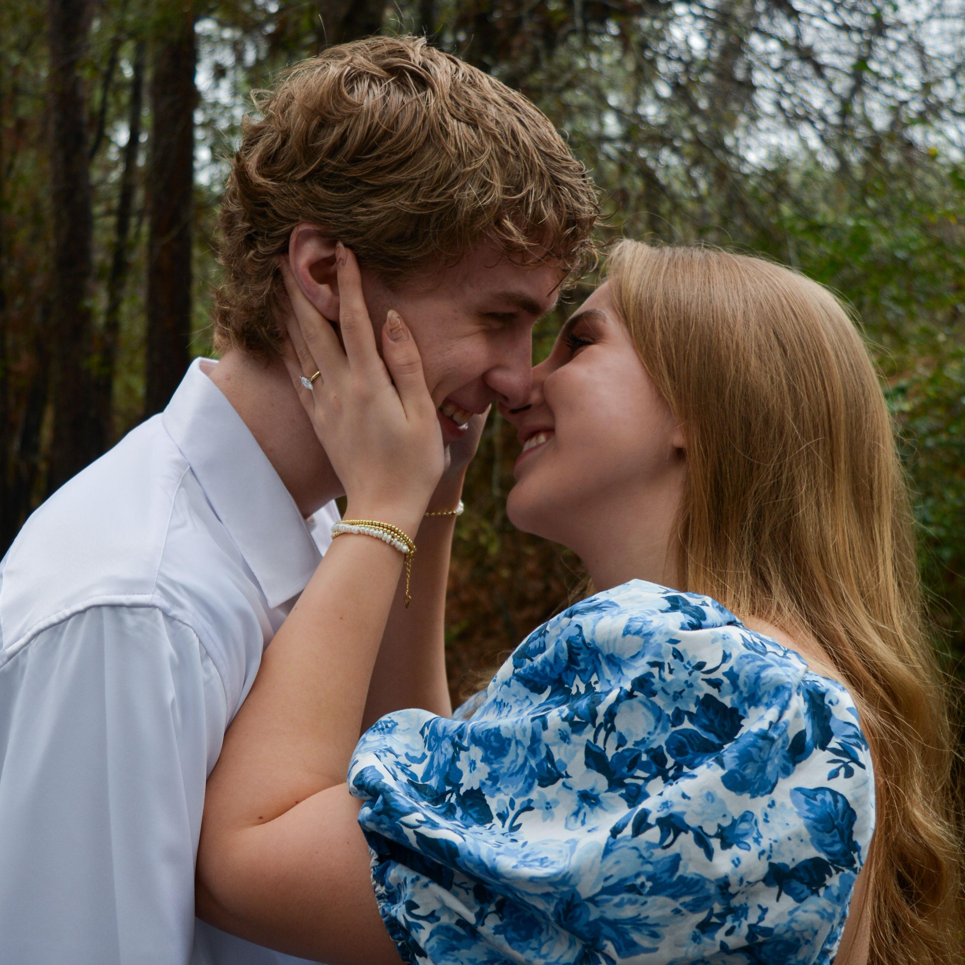 Doralyn Wright and Jakeb Williams' Wedding Website