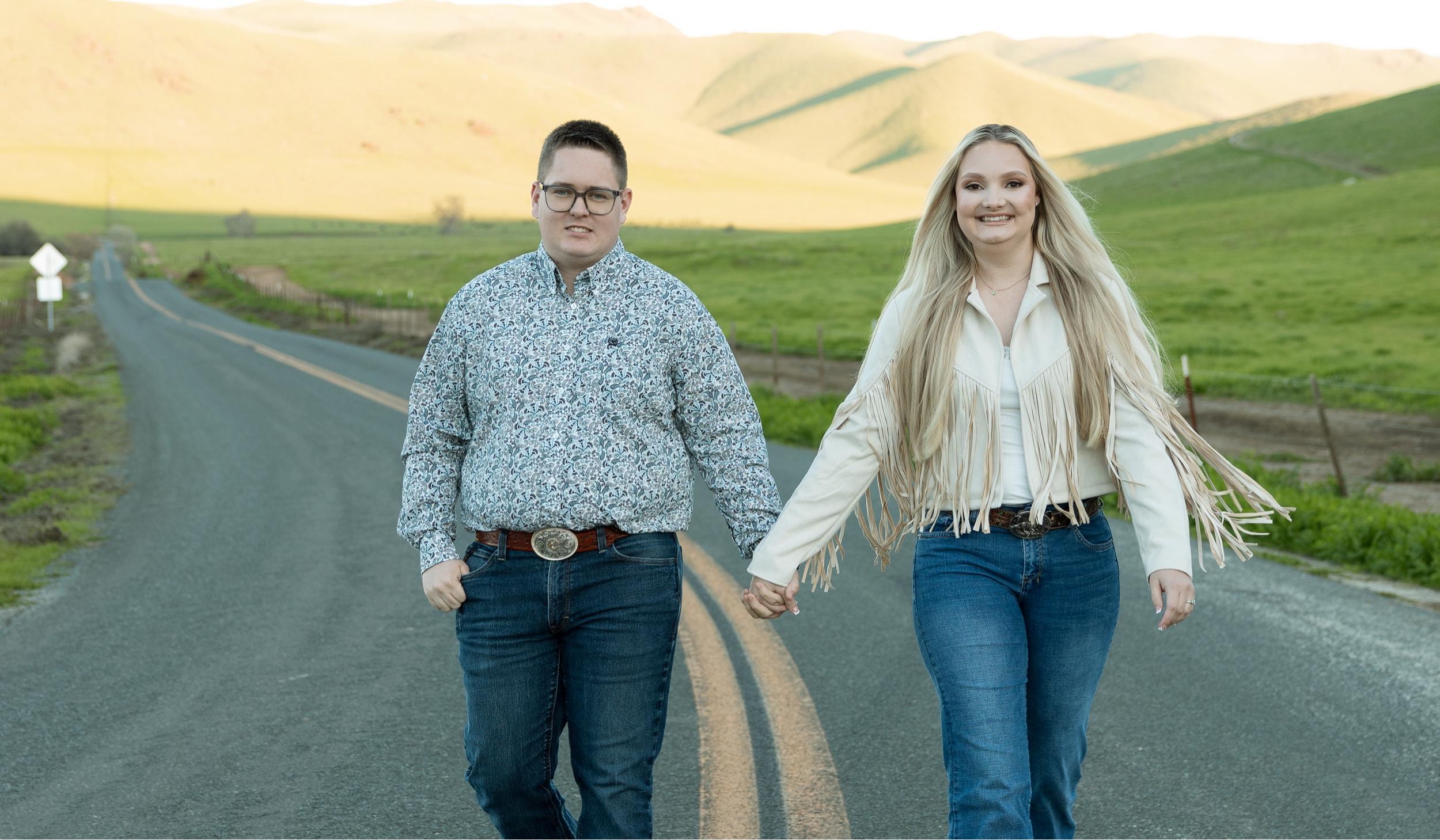 Carson Berg and Kate Nemetz's Wedding Website