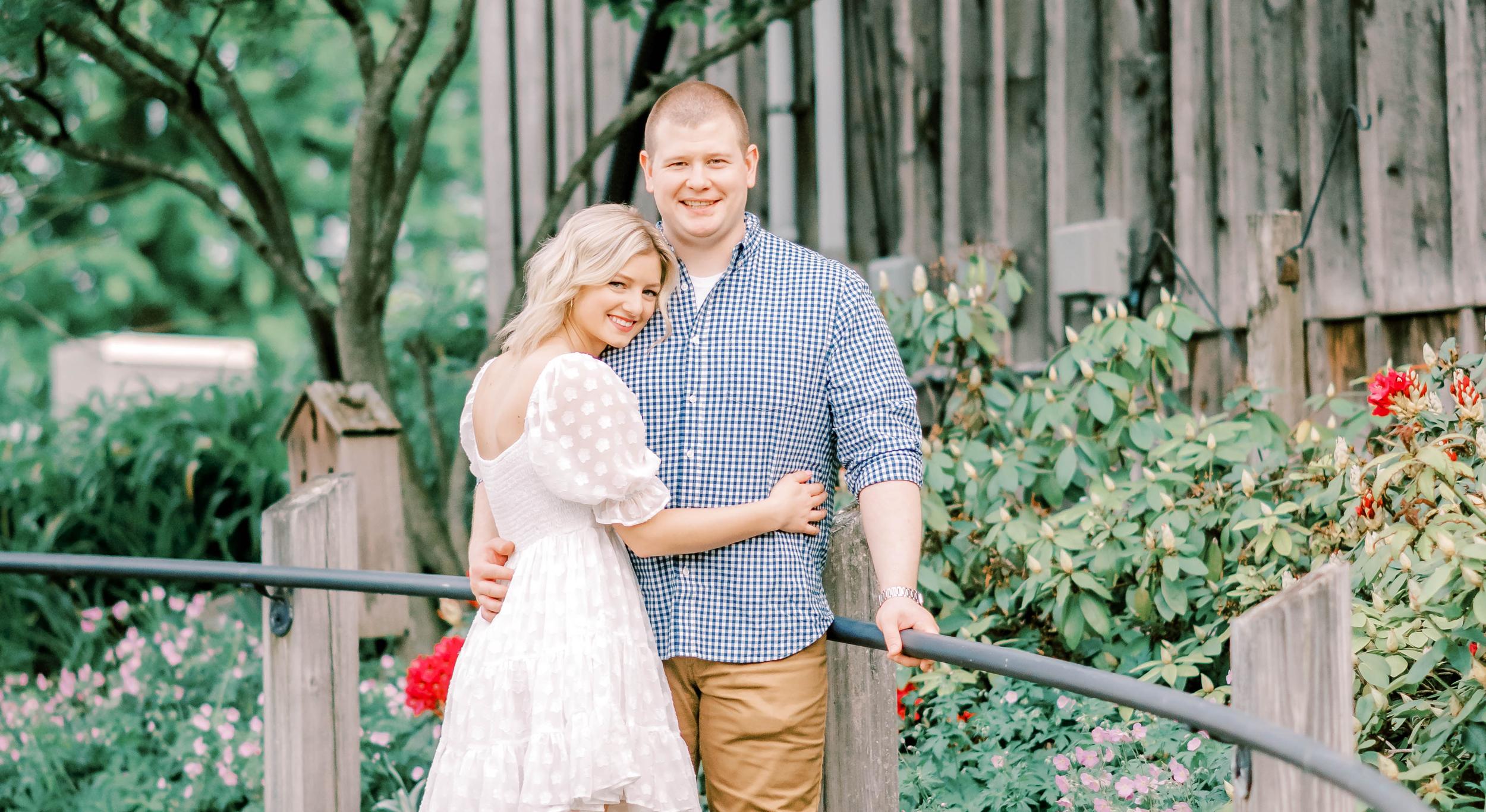 Chelsea Mosher and Jacob Seely's Wedding Website
