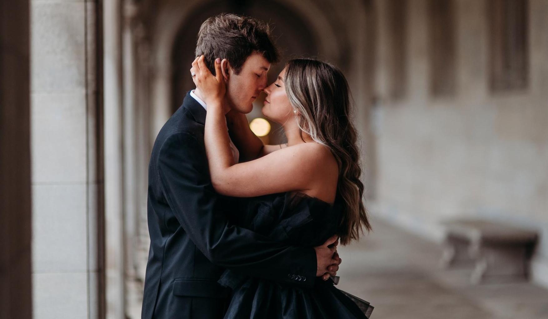 Chelsey Barnes and Nick Ludwig's Wedding Website