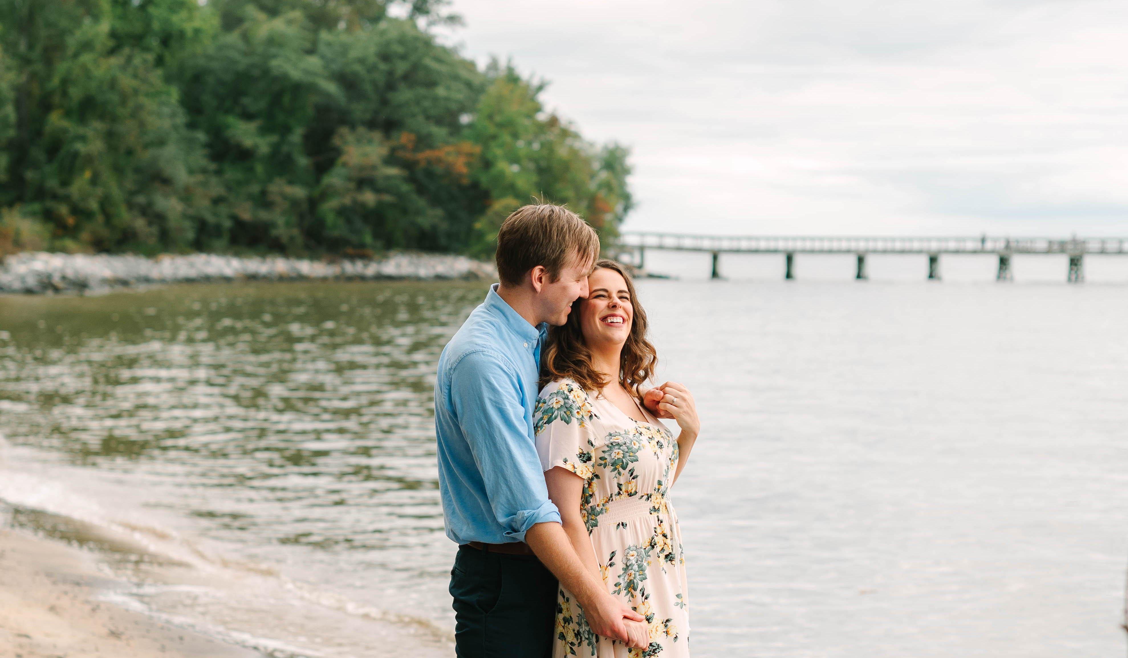 Morgan Mullaney and Mike Kuethe's Wedding Website