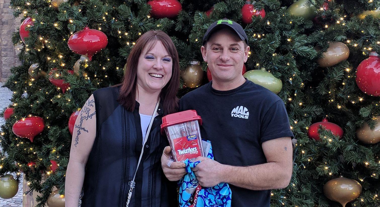 Shanna Keck and Jesse Beebe's Wedding Website