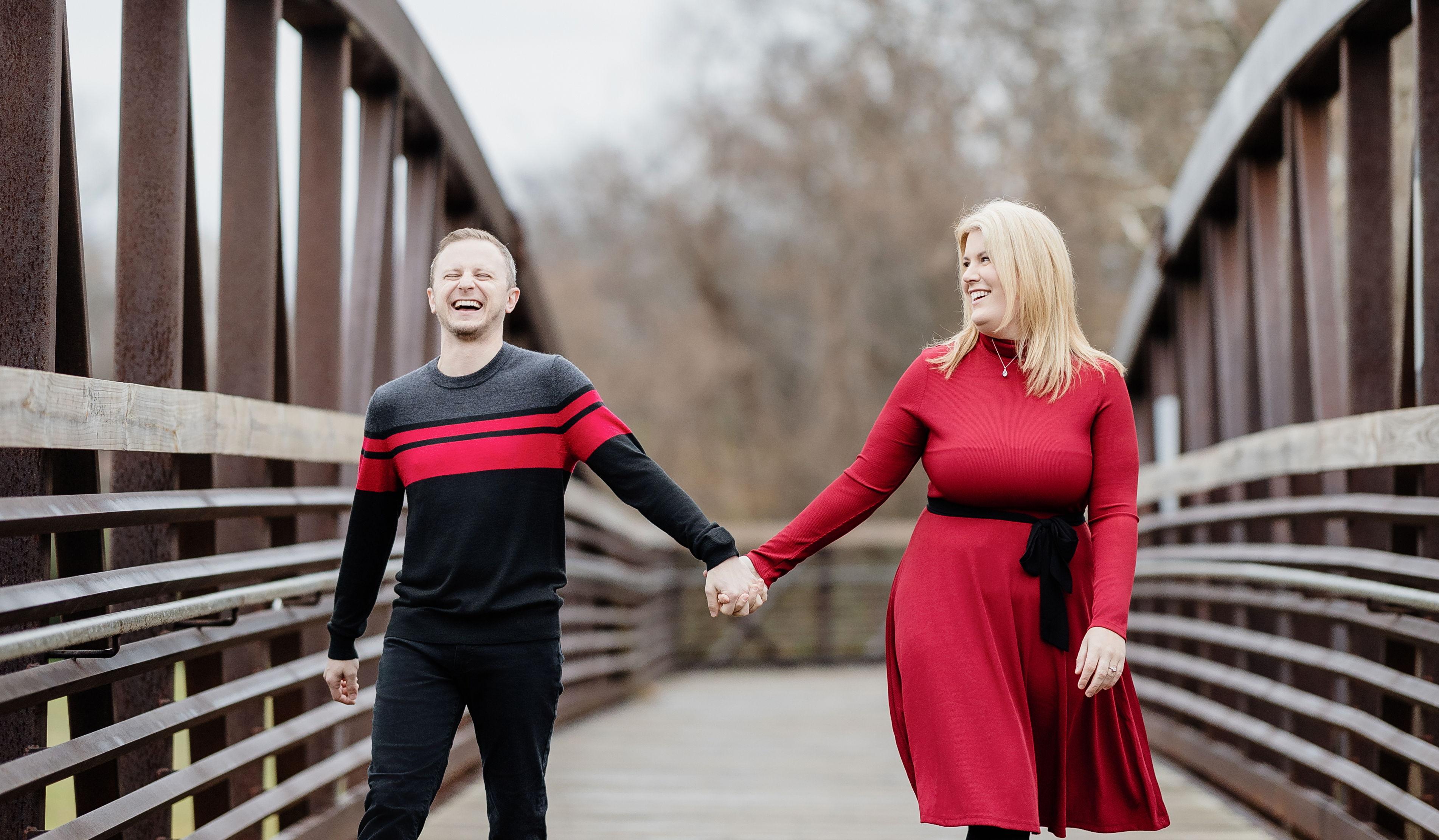 Jessica Harrell and Jonathan Stewart's Wedding Website