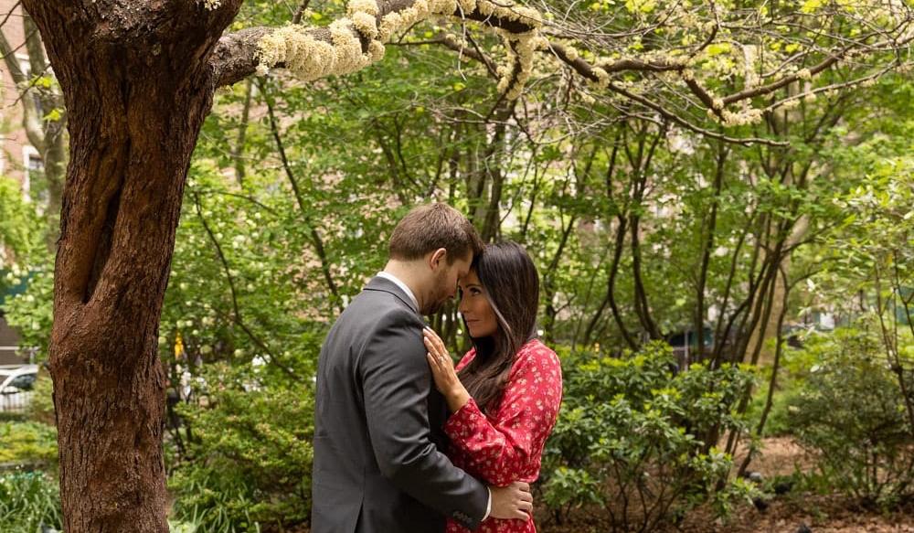 Tristin Rice and Desirée Stark's Wedding Website