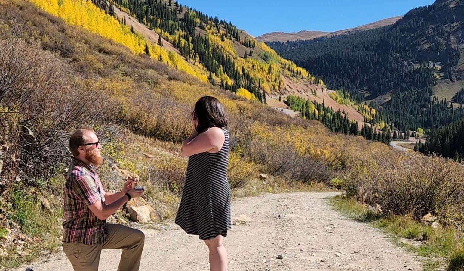 Emily Pedone and Connor Dennhardt's Wedding Website