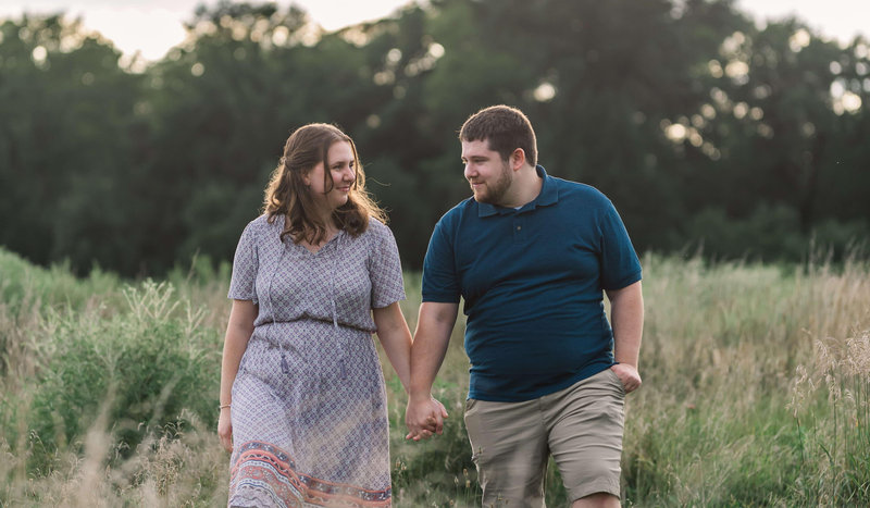Erin Jessup and Bradley Smith's Wedding Website