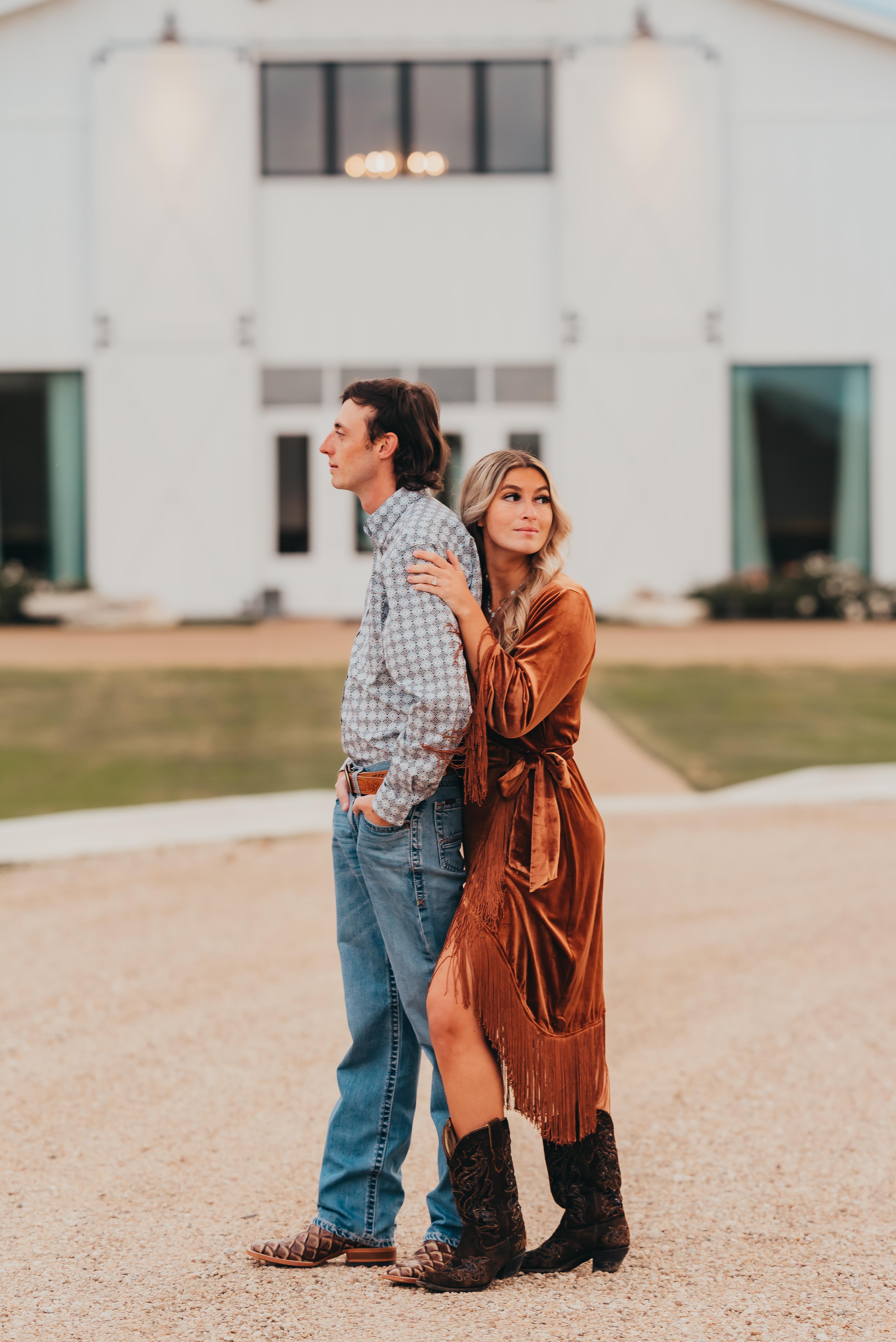 Brittaney Cruse and David Polley's Wedding Website