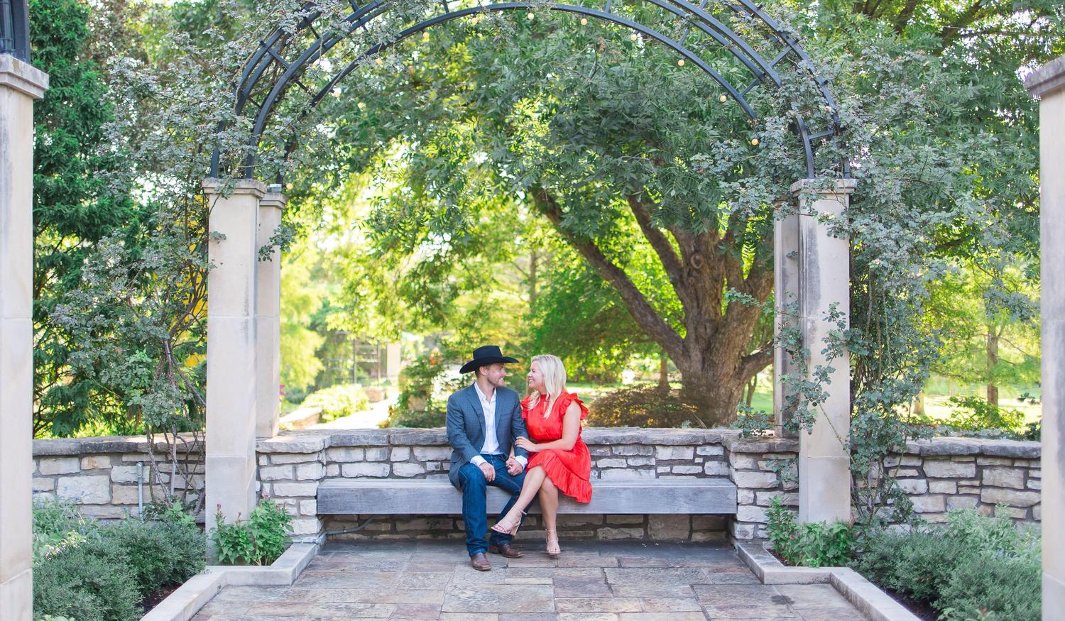 Madison Murray and Grayson Sterrett's Wedding Website