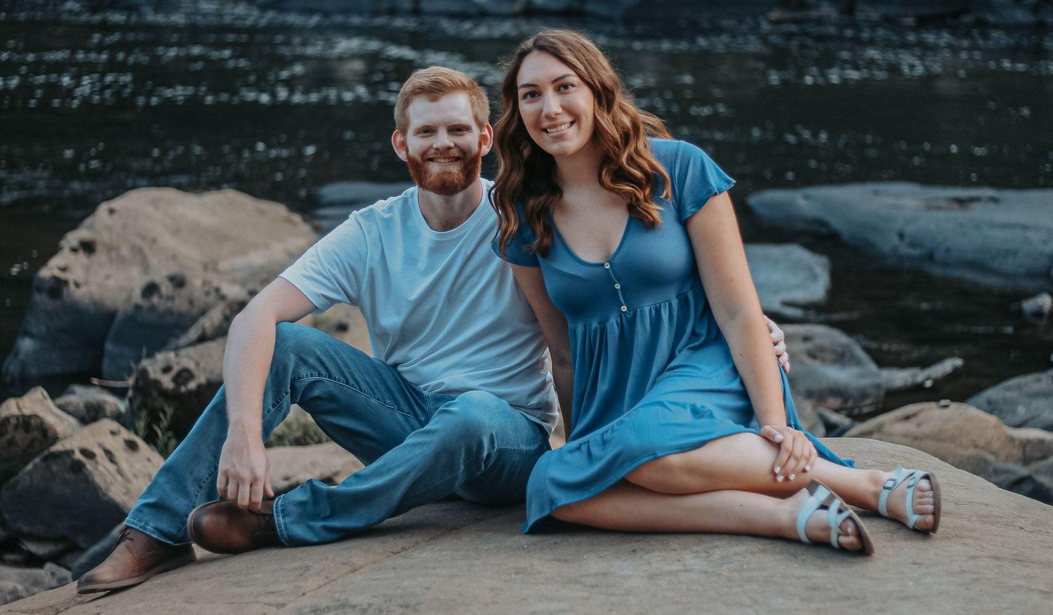 Megan Regan and Scott Marlow's Wedding Website