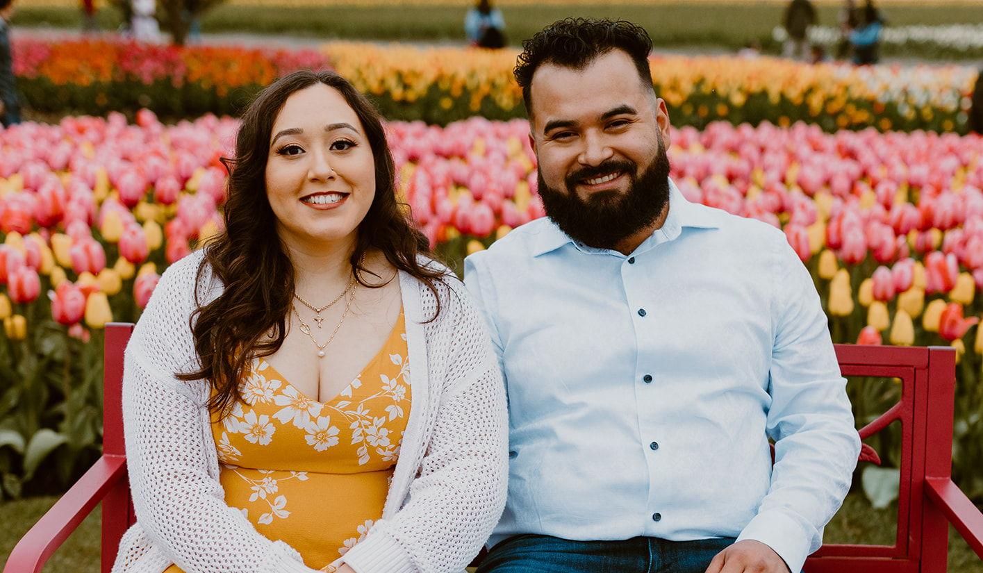 Maria Judith Prieto Rivera and Jaime Michel Alvarez Marquez's Wedding ...