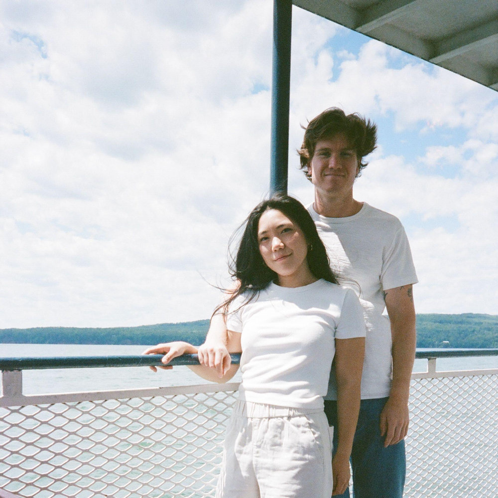 Kyle Sullivan and Saeri Higa's Wedding Website