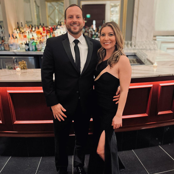 Rachel Riff and Jesse Rogowsky's Wedding Website