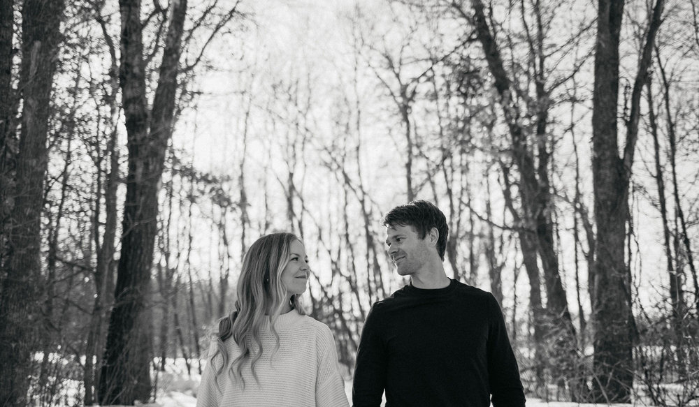 Alice Foran and Nathan Marcy's Wedding Website
