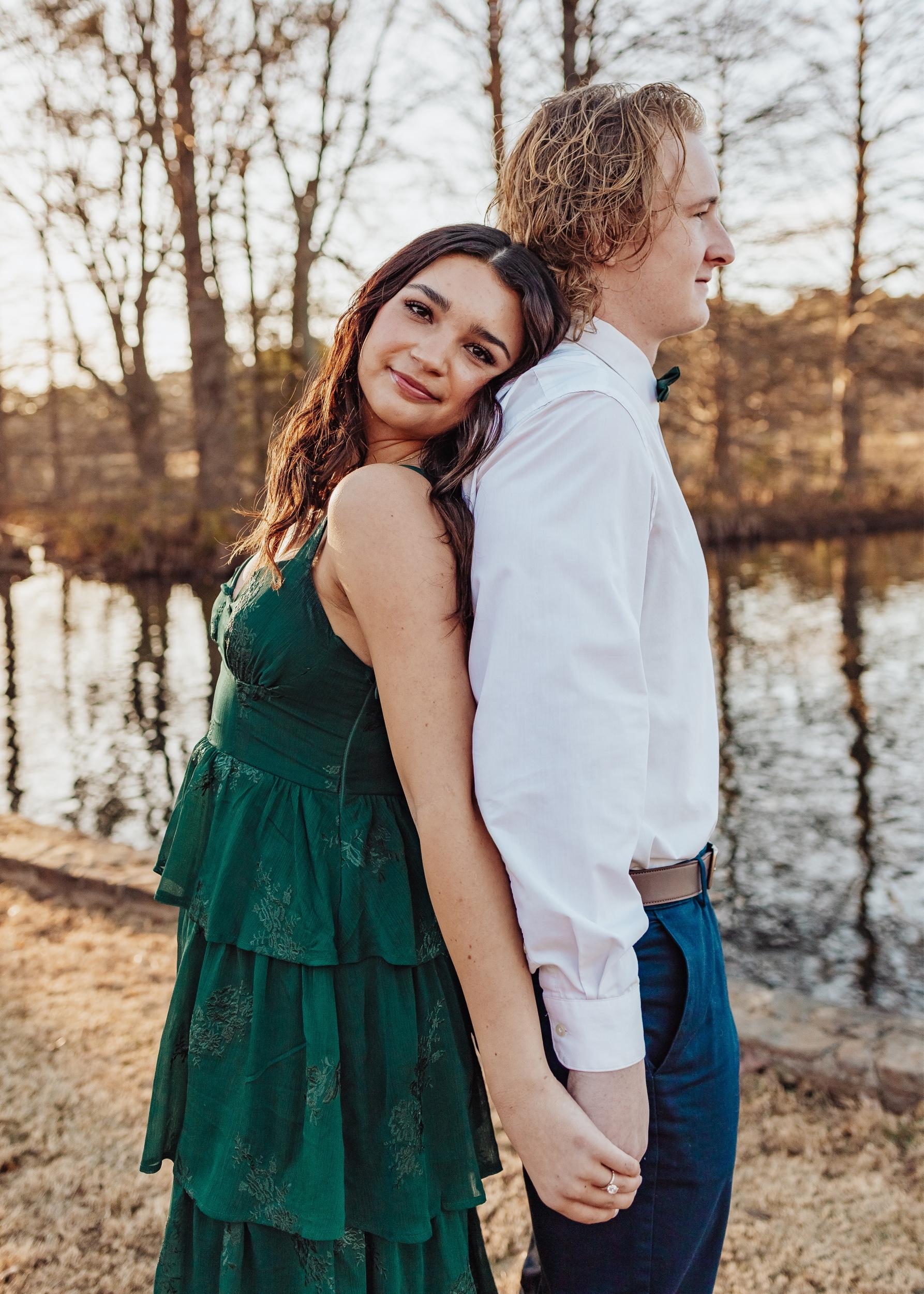 bella mersman and aden boden's Wedding Website