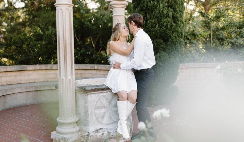 Anna Wheeler and Chris Glevy's Wedding Website