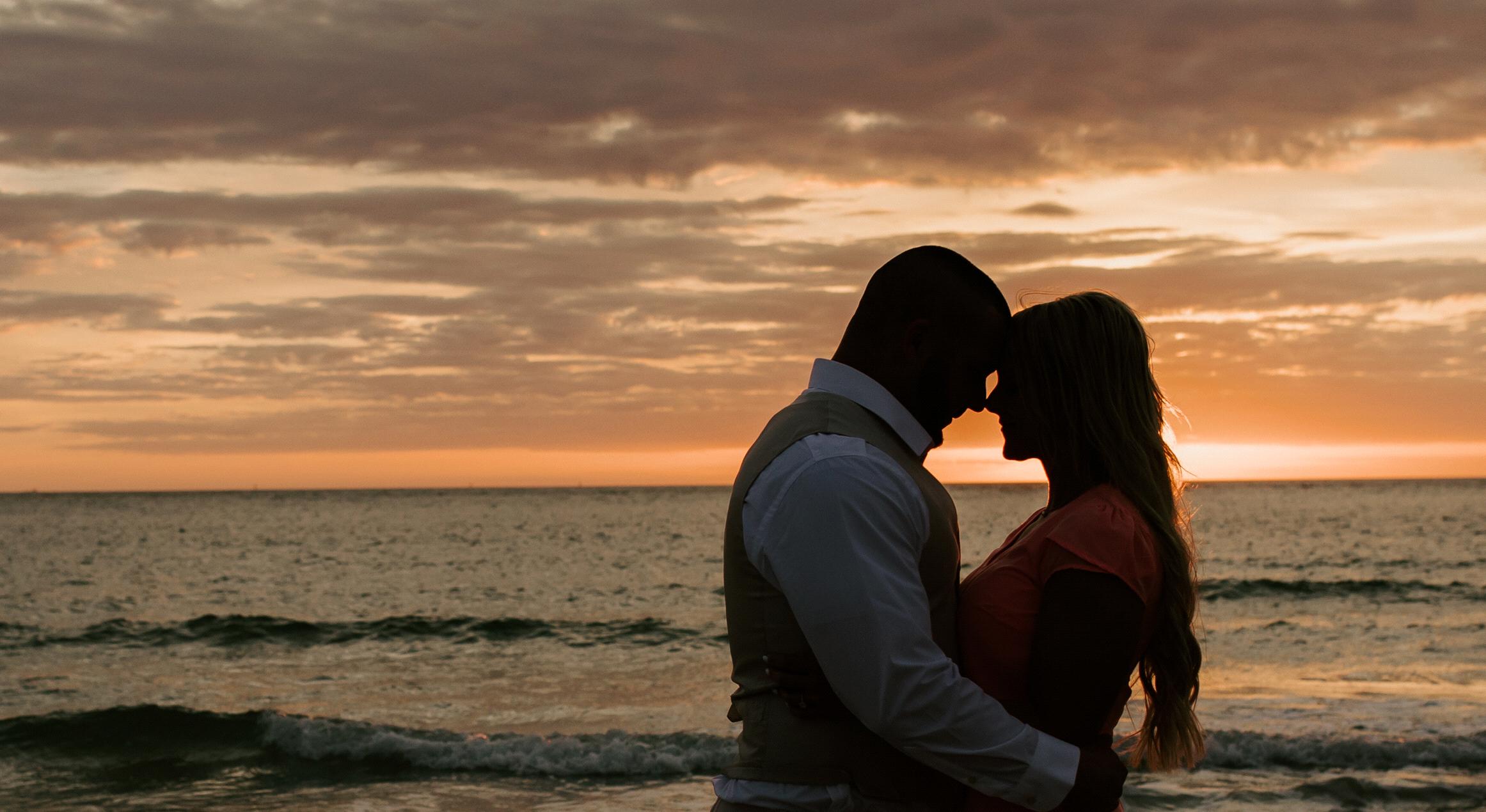 Ashley Cunard and Sal Militello's Wedding Website