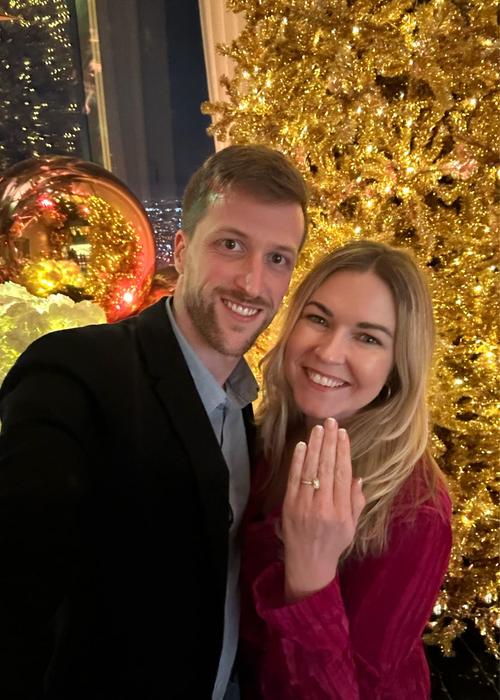 Megan Boyle and Andrea Meroni's Wedding Website