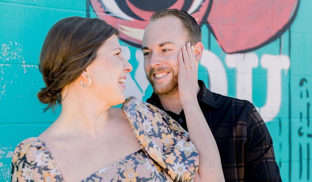 Jill Terry and Derek Lamle's Wedding Website