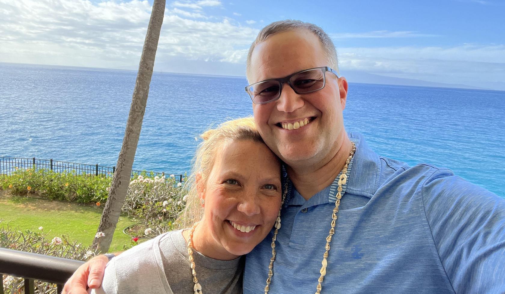 David Gross and Kristin Padula's Wedding Website